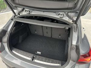 Grey BMW X2 2023 in Kaunas, with an engine capacity of 1.50 L and mileage of 64 thousand km for 27500 €, photo 32 on AUTOMOTO.COM.LV