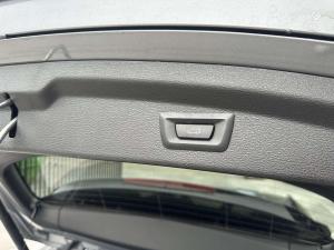 Grey BMW X2 2023 in Kaunas, with an engine capacity of 1.50 L and mileage of 64 thousand km for 27500 €, photo 33 on AUTOMOTO.COM.LV
