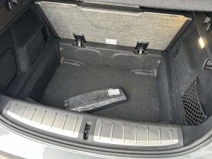 Grey BMW X2 2023 in Kaunas, with an engine capacity of 1.50 L and mileage of 64 thousand km for 27500 €, photo 34 on AUTOMOTO.COM.LV