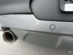 Grey BMW X2 2023 in Kaunas, with an engine capacity of 1.50 L and mileage of 64 thousand km for 27500 €, photo 35 on AUTOMOTO.COM.LV