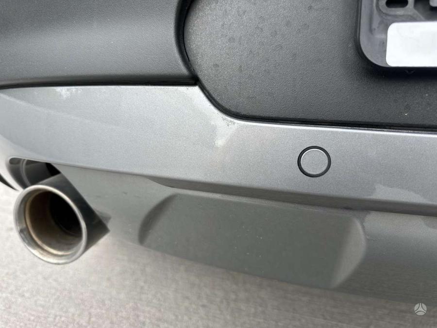 Grey BMW X2 2023 in Kaunas, with an engine capacity of 1.50 L and mileage of 64 thousand km for 27500 €, photo 35 on AUTOMOTO.COM.LV