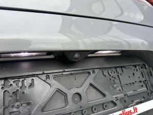 Grey BMW X2 2023 in Kaunas, with an engine capacity of 1.50 L and mileage of 64 thousand km for 27500 €, photo 36 on AUTOMOTO.COM.LV