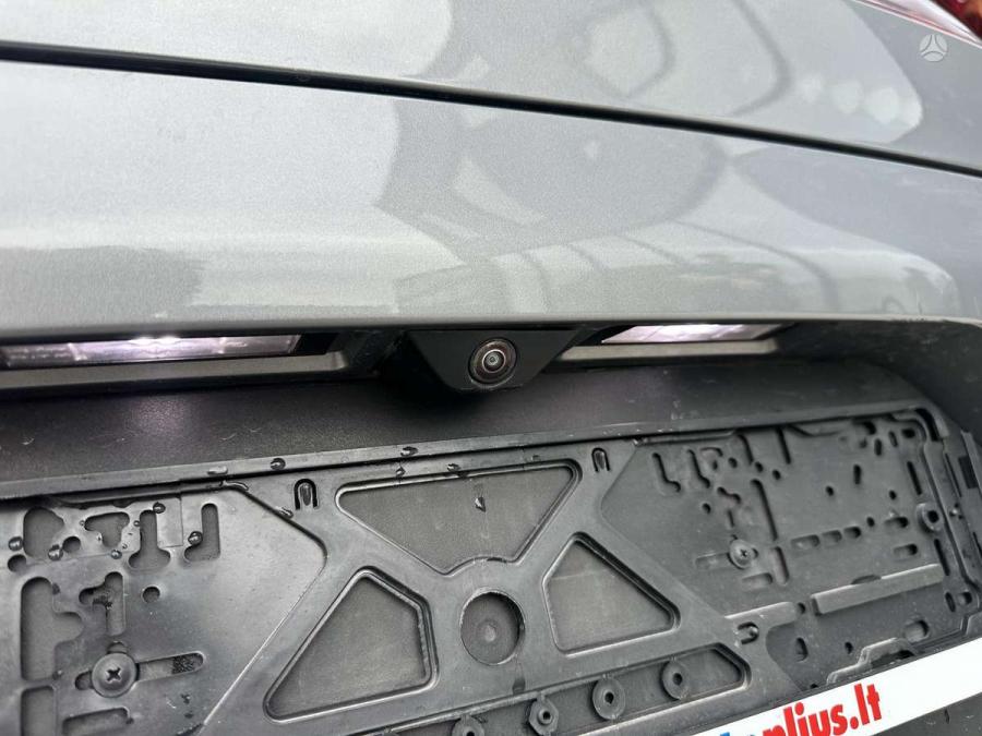 Grey BMW X2 2023 in Kaunas, with an engine capacity of 1.50 L and mileage of 64 thousand km for 27500 €, photo 36 on AUTOMOTO.COM.LV