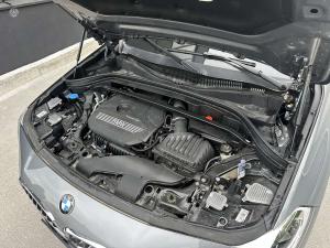Grey BMW X2 2023 in Kaunas, with an engine capacity of 1.50 L and mileage of 64 thousand km for 27500 €, photo 37 on AUTOMOTO.COM.LV