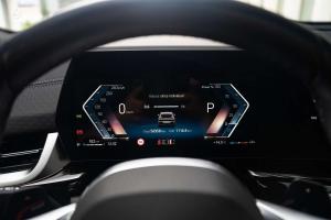 Grey BMW X2 2024 in Vilnius, with an engine capacity of 2.00 L and mileage of 58 thousand km for 44990 €, photo 29 on AUTOMOTO.COM.LV