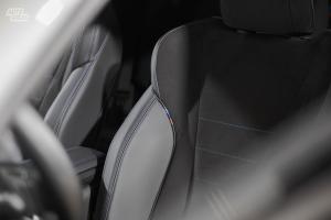 Grey BMW X2 2024 in Vilnius, with an engine capacity of 2.00 L and mileage of 14 thousand km for 39991 €, photo 20 on AUTOMOTO.COM.LV