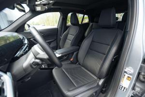 Grey BMW X2 2024 in Klaipeda, with an engine capacity of 2.00 L and mileage of 8 thousand km for 40600 €, photo 25 on AUTOMOTO.COM.LV