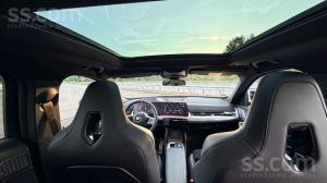 Grey BMW X2 2024 in Riga, with an engine capacity of 2.00 L and mileage of 23 thousand km for 48850 €, photo 15 on AUTOMOTO.COM.LV