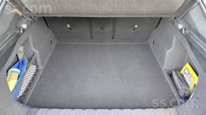 Grey BMW X2 2024 in Riga, with an engine capacity of 2.00 L and mileage of 23 thousand km for 48850 €, photo 19 on AUTOMOTO.COM.LV