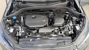 Grey BMW X2 2024 in Riga, with an engine capacity of 2.00 L and mileage of 23 thousand km for 48850 €, photo 21 on AUTOMOTO.COM.LV