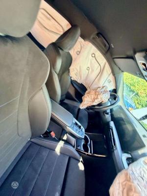 Pelēks BMW X2 2024 Panevēža, ar dzinēja tilpumu 2.00 L un nobraukumu 28 tūkst. km par 18800 €, foto 14 vietnē AUTOMOTO.COM.LV
