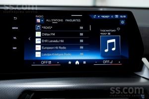Серый БМВ X2 2025 в Рига, объемом двигателя 2.00 л и пробегом 44 тыс. км за 42500 €, фото 18 на AUTOMOTO.COM.LV