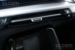 Серый БМВ X2 2025 в Рига, объемом двигателя 2.00 л и пробегом 44 тыс. км за 42500 €, фото 19 на AUTOMOTO.COM.LV
