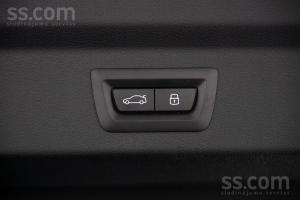 Серый БМВ X2 2025 в Рига, объемом двигателя 2.00 л и пробегом 44 тыс. км за 42500 €, фото 34 на AUTOMOTO.COM.LV