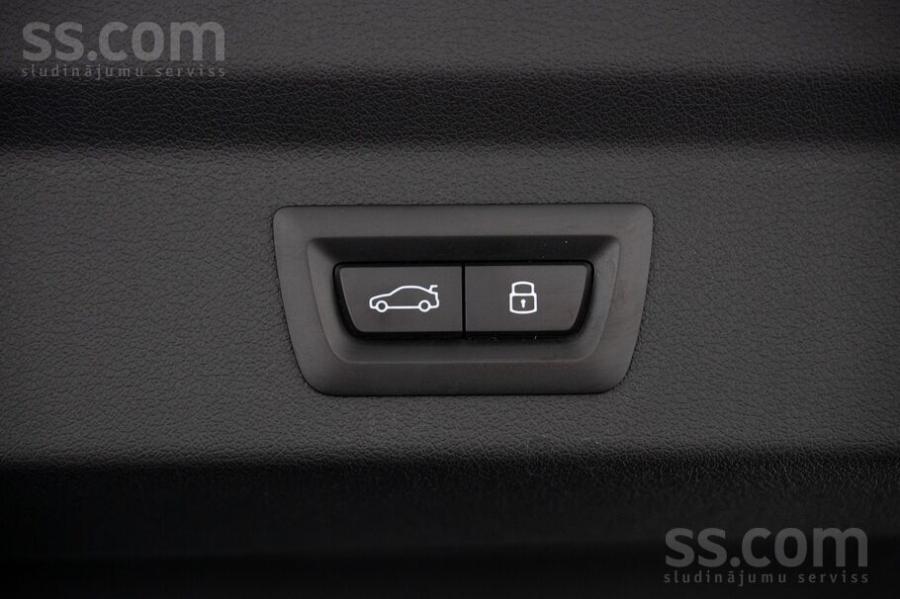 Серый БМВ X2 2025 в Рига, объемом двигателя 2.00 л и пробегом 44 тыс. км за 42500 €, фото 34 на AUTOMOTO.COM.LV