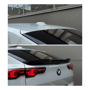 Grey BMW X2 2025 in Vilnius, with an engine capacity of 2.00 L and mileage of 29 thousand km for 48222 €, photo 18 on AUTOMOTO.COM.LV