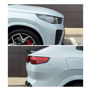 Grey BMW X2 2025 in Vilnius, with an engine capacity of 2.00 L and mileage of 29 thousand km for 48222 €, photo 21 on AUTOMOTO.COM.LV