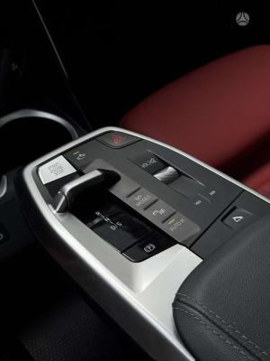 Grey BMW X2 2025 in Vilnius, with an engine capacity of 2.00 L and mileage of 29 thousand km for 48222 €, photo 32 on AUTOMOTO.COM.LV