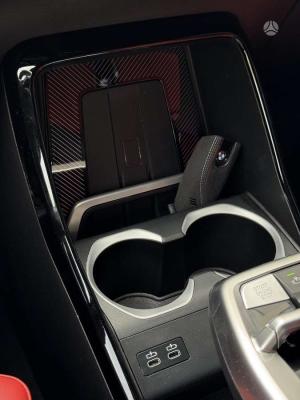 Grey BMW X2 2025 in Vilnius, with an engine capacity of 2.00 L and mileage of 29 thousand km for 48222 €, photo 33 on AUTOMOTO.COM.LV