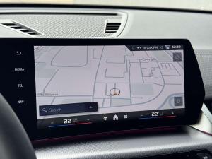 Grey BMW X2 2025 in Vilnius, with an engine capacity of 2.00 L and mileage of 29 thousand km for 48222 €, photo 36 on AUTOMOTO.COM.LV