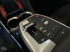 Серый БМВ X2 2025 в Клайпеда, объемом двигателя 2.00 л и пробегом 28 тыс. км за 42441 €, фото 15 на AUTOMOTO.COM.LV