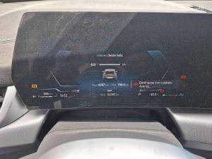 Grey BMW X2 2026 in Kaunas, with an engine capacity of 2.00 L and mileage of 4 thousand km for 16093 €, photo 8 on AUTOMOTO.COM.LV