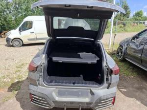 Grey BMW X2 2026 in Kaunas, with an engine capacity of 2.00 L and mileage of 4 thousand km for 16093 €, photo 14 on AUTOMOTO.COM.LV