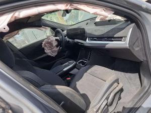 Grey BMW X2 2026 in Kaunas, with an engine capacity of 2.00 L and mileage of 4 thousand km for 16093 €, photo 17 on AUTOMOTO.COM.LV