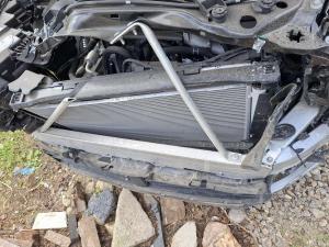 Grey BMW X2 2026 in Kaunas, with an engine capacity of 2.00 L and mileage of 4 thousand km for 16093 €, photo 19 on AUTOMOTO.COM.LV