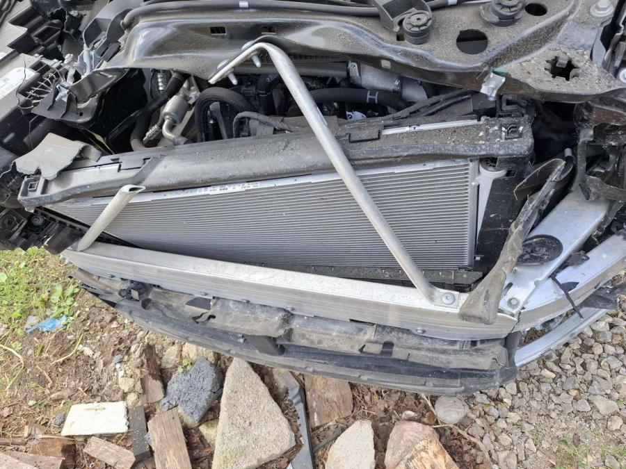 Grey BMW X2 2026 in Kaunas, with an engine capacity of 2.00 L and mileage of 4 thousand km for 16093 €, photo 19 on AUTOMOTO.COM.LV