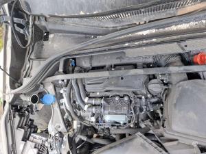 Grey BMW X2 2026 in Kaunas, with an engine capacity of 2.00 L and mileage of 4 thousand km for 16093 €, photo 20 on AUTOMOTO.COM.LV
