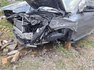 Grey BMW X2 2026 in Kaunas, with an engine capacity of 2.00 L and mileage of 4 thousand km for 16093 €, photo 21 on AUTOMOTO.COM.LV
