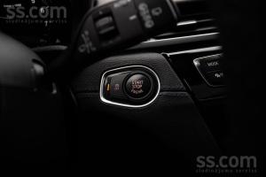 Grey BMW X2 2018 in Jelgava, with an engine capacity of 2.00 L and mileage of 0 thousand km for 17500 €, photo 12 on AUTOMOTO.COM.LV