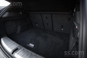 Grey BMW X2 2018 in Jelgava, with an engine capacity of 2.00 L and mileage of 0 thousand km for 17500 €, photo 20 on AUTOMOTO.COM.LV