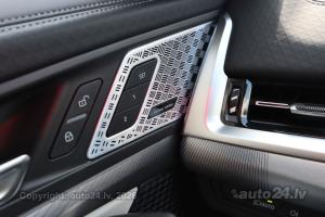 Grey BMW X2 2024 in Tallinn, with an engine capacity of 2.00 L and mileage of 32 thousand km for 39990 €, photo 15 on AUTOMOTO.COM.LV