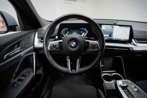 Pelēks BMW X2 2024 Peetri, ar dzinēja tilpumu 2.00 L un nobraukumu 0 tūkst. km par 38650 €, foto 12 vietnē AUTOMOTO.COM.LV