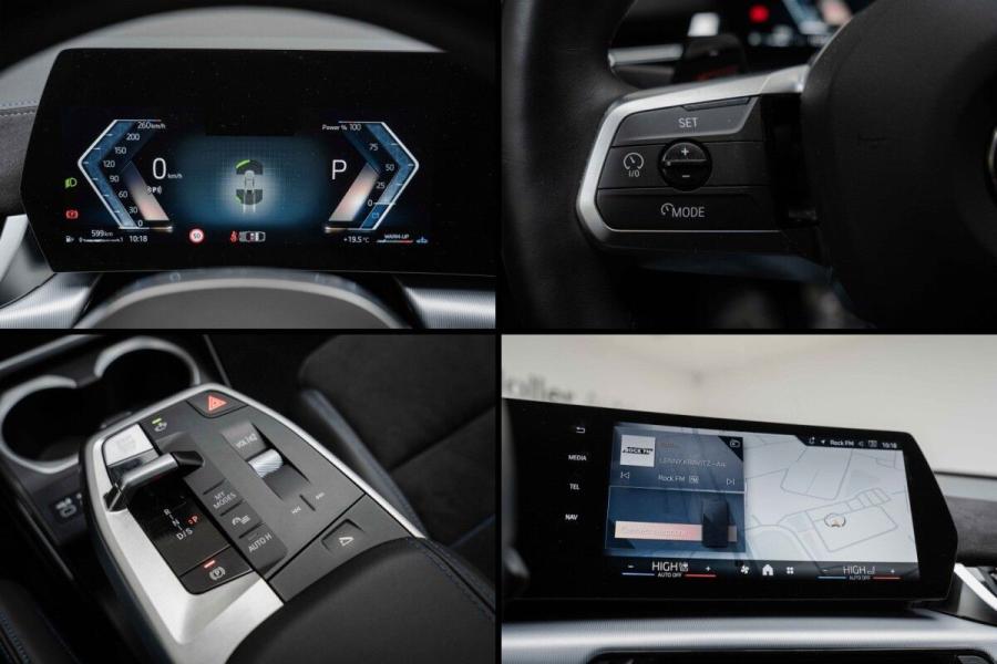 Pelēks BMW X2 2024 Peetri, ar dzinēja tilpumu 2.00 L un nobraukumu 0 tūkst. km par 38650 €, foto 16 vietnē AUTOMOTO.COM.LV