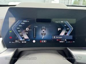 Серый БМВ X2 2025 в Таллин, объемом двигателя 2.00 л и пробегом 16 тыс. км за 52995 €, фото 17 на AUTOMOTO.COM.LV