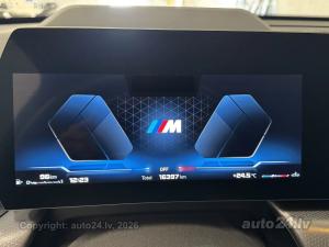 Серый БМВ X2 2025 в Таллин, объемом двигателя 2.00 л и пробегом 16 тыс. км за 52995 €, фото 18 на AUTOMOTO.COM.LV