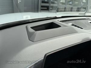 Серый БМВ X2 2025 в Таллин, объемом двигателя 2.00 л и пробегом 16 тыс. км за 52995 €, фото 24 на AUTOMOTO.COM.LV