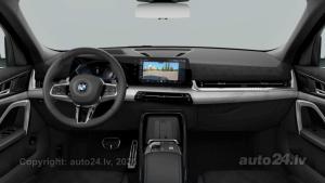 BMW X2 2024 Tallina, ar dzinēja tilpumu 2.00 L un nobraukumu 49 tūkst. km par 43900 €, foto 6 vietnē AUTOMOTO.COM.LV