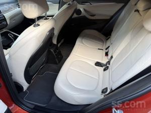Oranžs BMW X2 2019 Rīga, ar dzinēja tilpumu 2.00 L un nobraukumu 98 tūkst. km par 20950 €, foto 20 vietnē AUTOMOTO.COM.LV