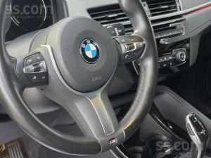 Sarkans BMW X2 2020 Rīga, ar dzinēja tilpumu 2.00 L un nobraukumu 60 tūkst. km par 21000 €, foto 19 vietnē AUTOMOTO.COM.LV
