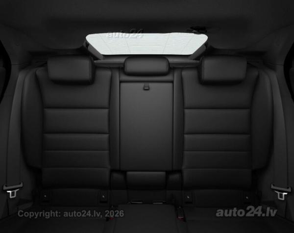 Sarkans BMW X2 2025 Tallina, ar dzinēja tilpumu 2.00 L un nobraukumu 50 tūkst. km par 39900 €, foto 6 vietnē AUTOMOTO.COM.LV