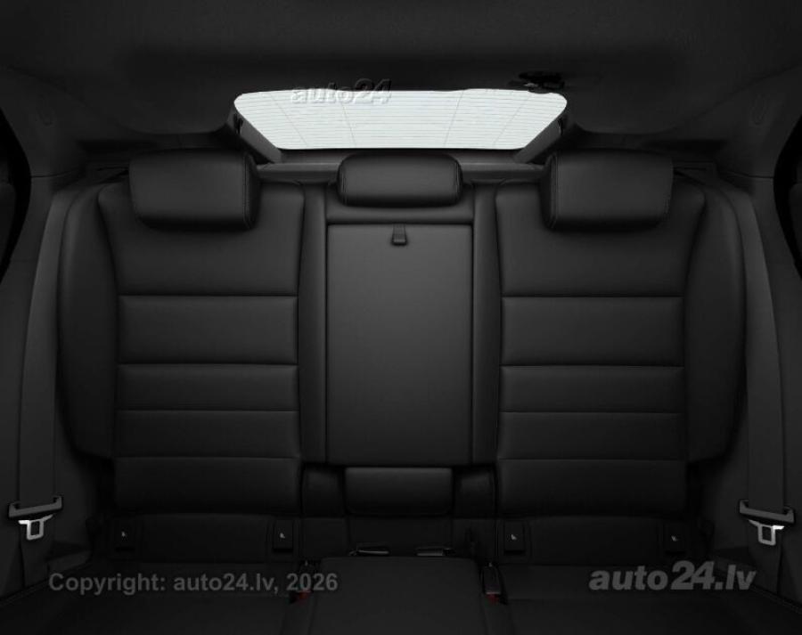 Sarkans BMW X2 2025 Tallina, ar dzinēja tilpumu 2.00 L un nobraukumu 50 tūkst. km par 39900 €, foto 6 vietnē AUTOMOTO.COM.LV