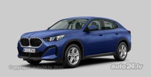 BMW X2 2024 Tallina, ar dzinēja tilpumu 2.00 L un nobraukumu 68 tūkst. km par 37900 €, foto  vietnē AUTOMOTO.COM.LV