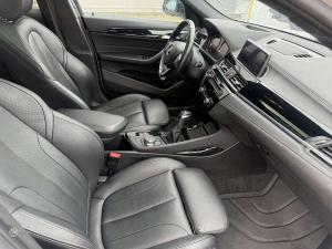 Balts BMW X2 2018 Viļņa, ar dzinēja tilpumu 2.00 L un nobraukumu 230 tūkst. km par 10900 €, foto 10 vietnē AUTOMOTO.COM.LV