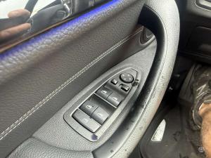 Balts BMW X2 2018 Viļņa, ar dzinēja tilpumu 2.00 L un nobraukumu 230 tūkst. km par 10900 €, foto 16 vietnē AUTOMOTO.COM.LV