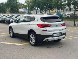 Balts BMW X2 2018 Klaipėda, ar dzinēja tilpumu 2.00 L un nobraukumu 198 tūkst. km par 14950 €, foto 8 vietnē AUTOMOTO.COM.LV