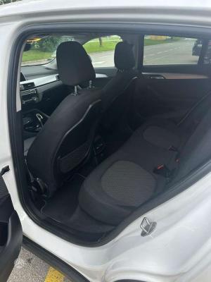 Balts BMW X2 2018 Klaipėda, ar dzinēja tilpumu 2.00 L un nobraukumu 198 tūkst. km par 14950 €, foto 15 vietnē AUTOMOTO.COM.LV